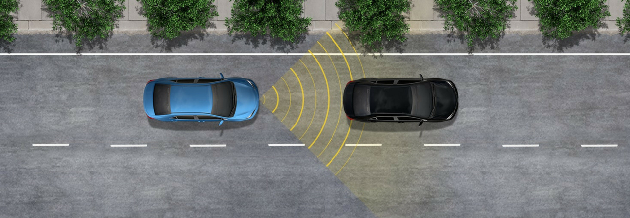 What are Toyota Safety Sense Features? – Lum's Auto Center Inc Blog