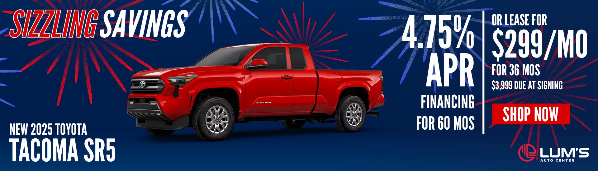 Lum's Auto Center | Pacific Northwest Dealership